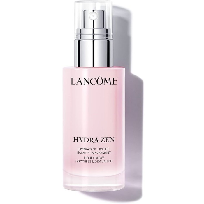Lancome Hydra Zen Anti-Stress Glow Liquid Moisturizer 50 Ml | Kağan ...