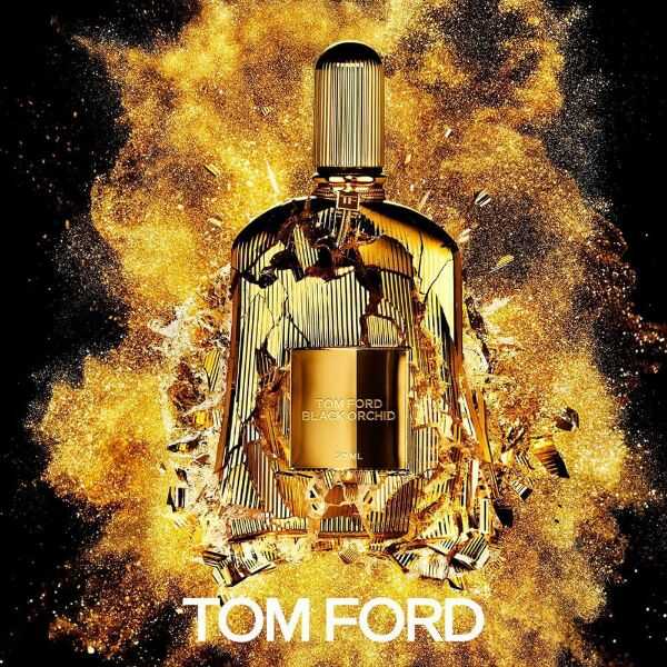 Tom Ford Black Orchid Unisex Parfüm 100 Ml | Kağan Parfümeri